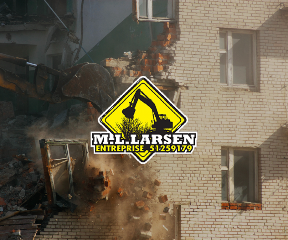 M.L. Larsen Entreprise » Generaxion