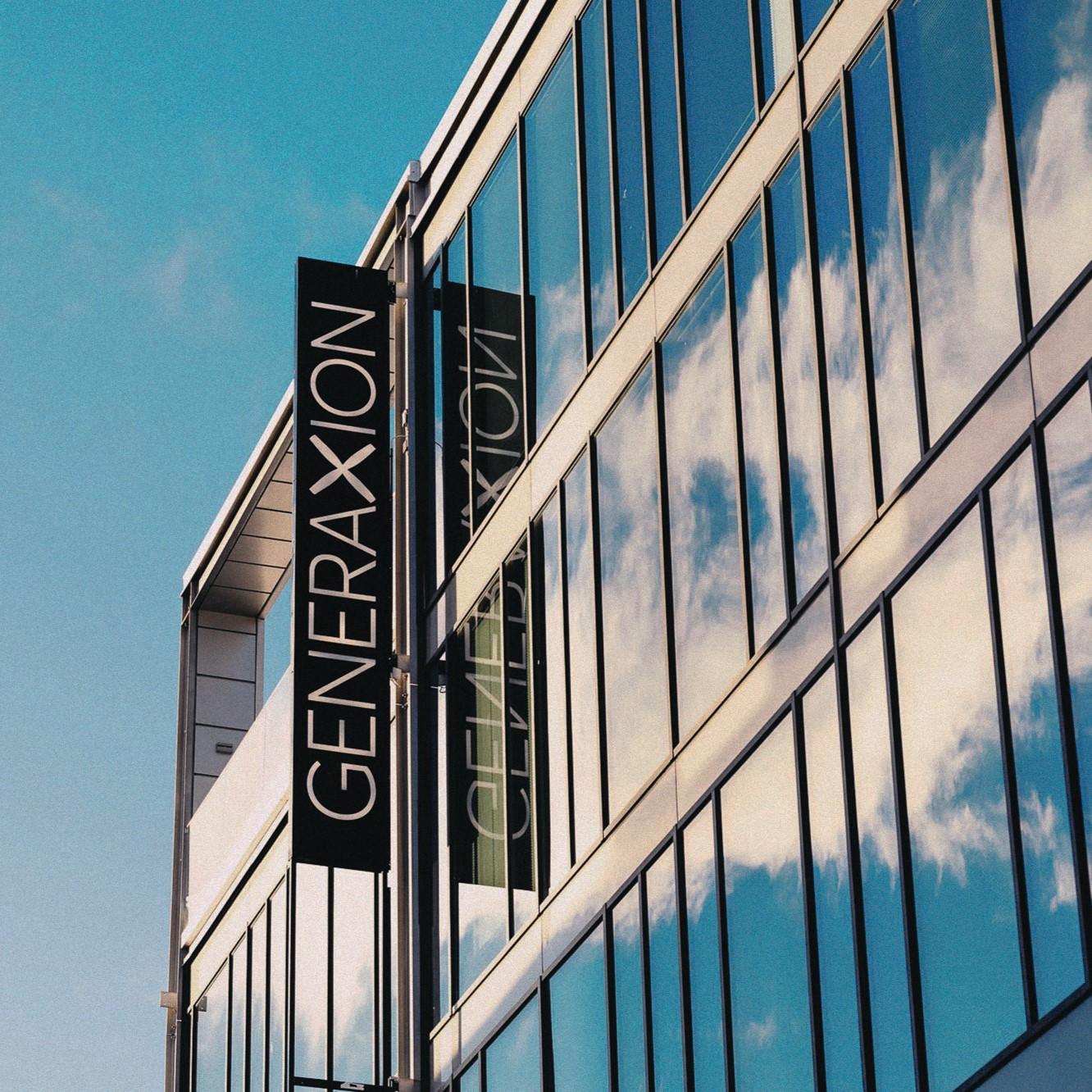 Kontakt Generaxion - Tlf 70 23 10 23 - info@generaxion.dk