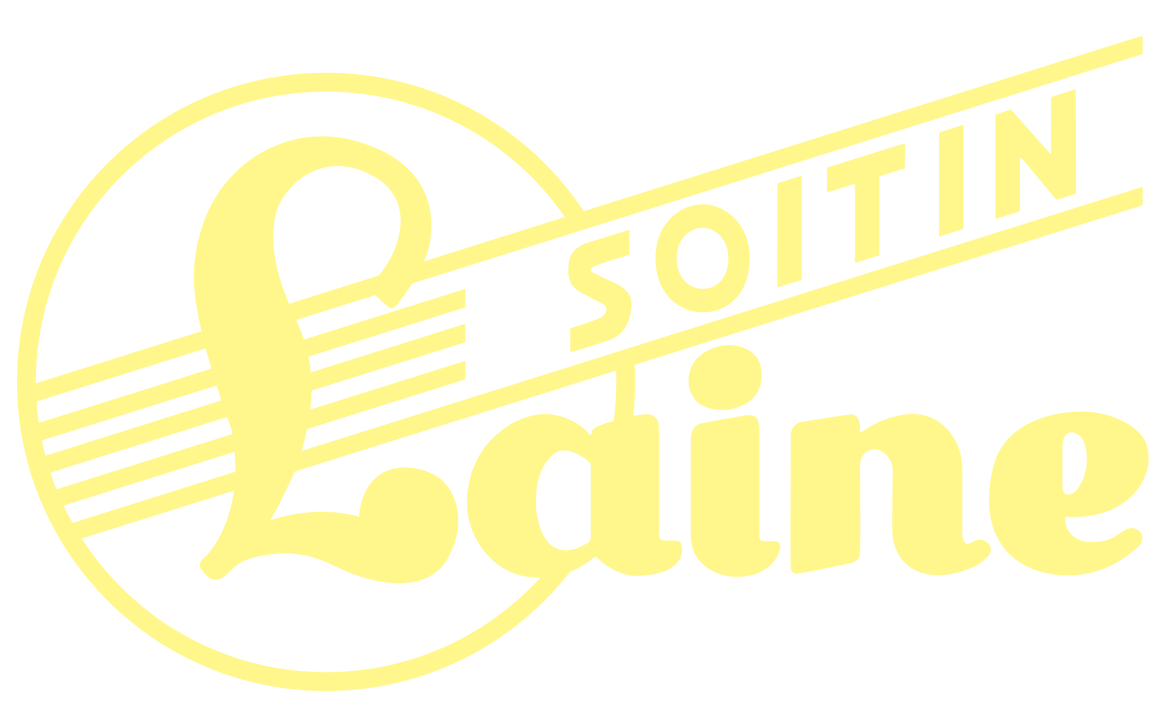 Soitin Laine - Generaxion