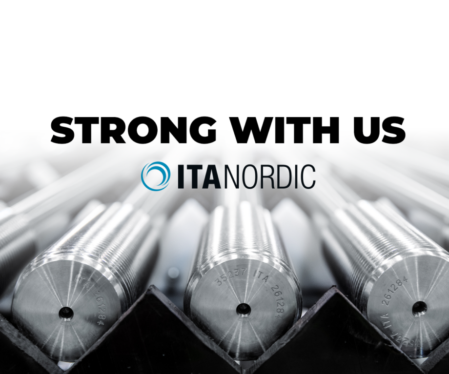 ITA Nordic - Generaxion